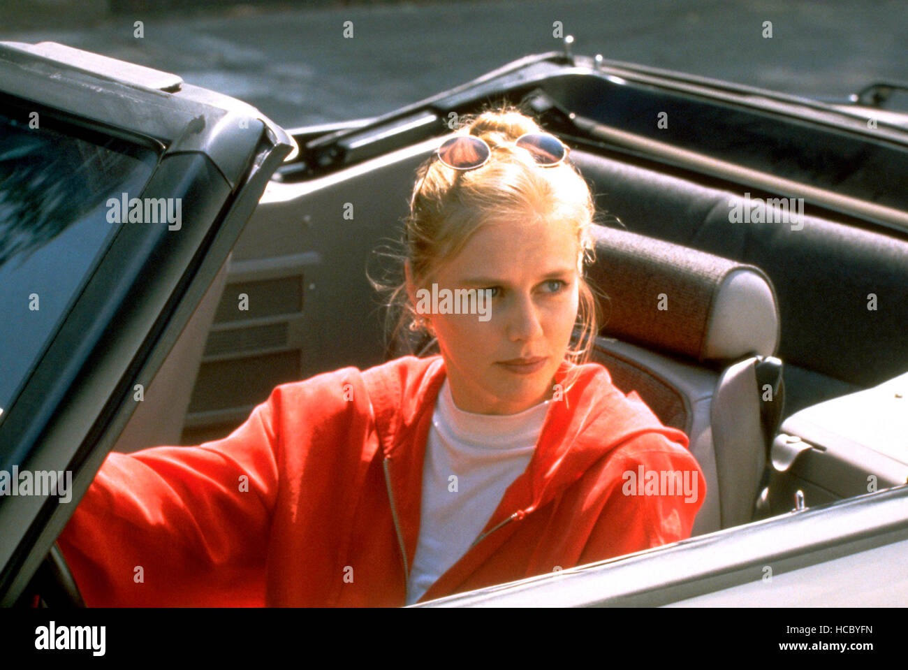 D2: THE MIGHTY DUCKS, Maria Ellingsen, 1994, ©Buena Vista Pictures ...