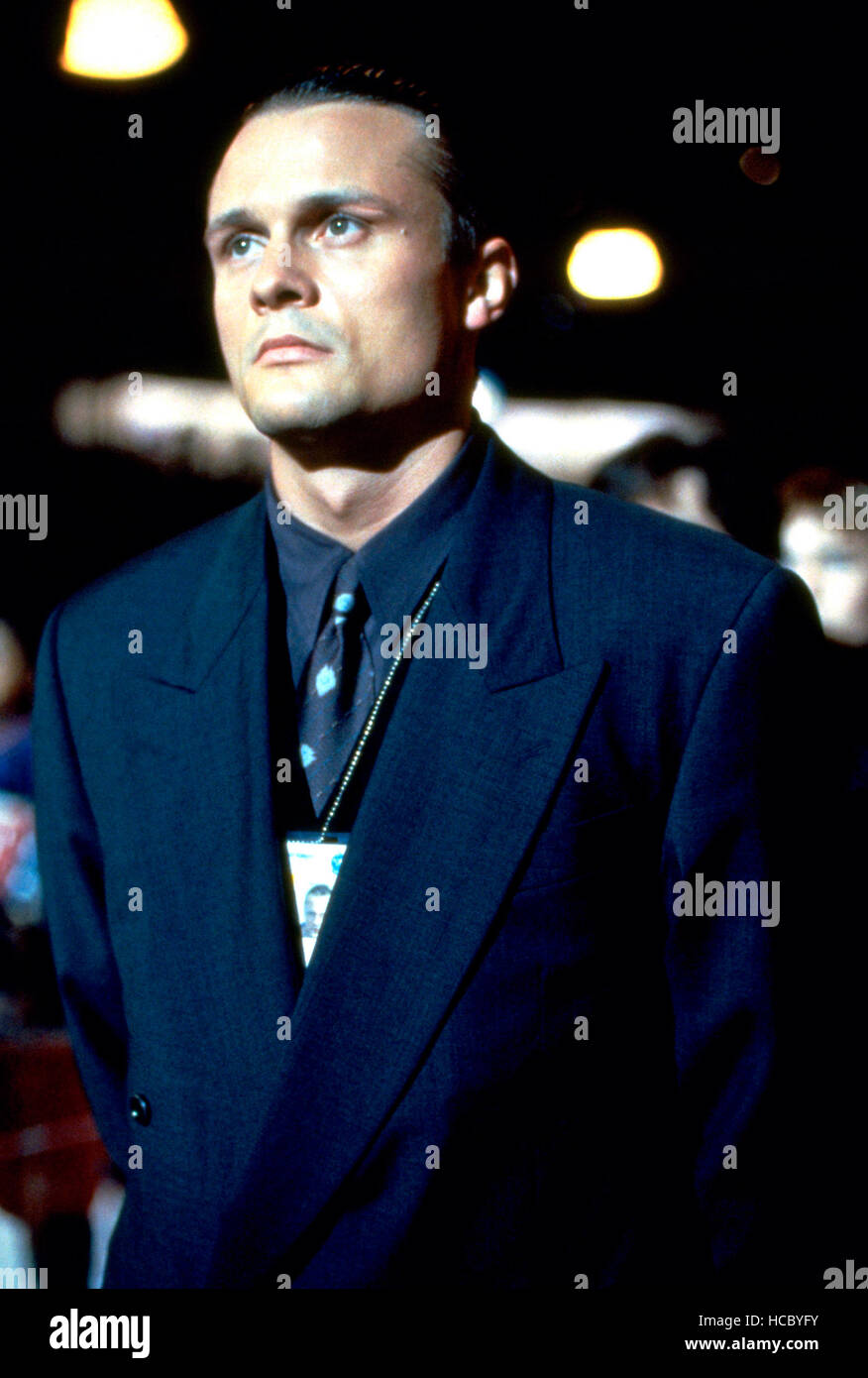 D2: THE MIGHTY DUCKS, Carsten Norgaard, 1994, ©Buena Vista Pictures ...