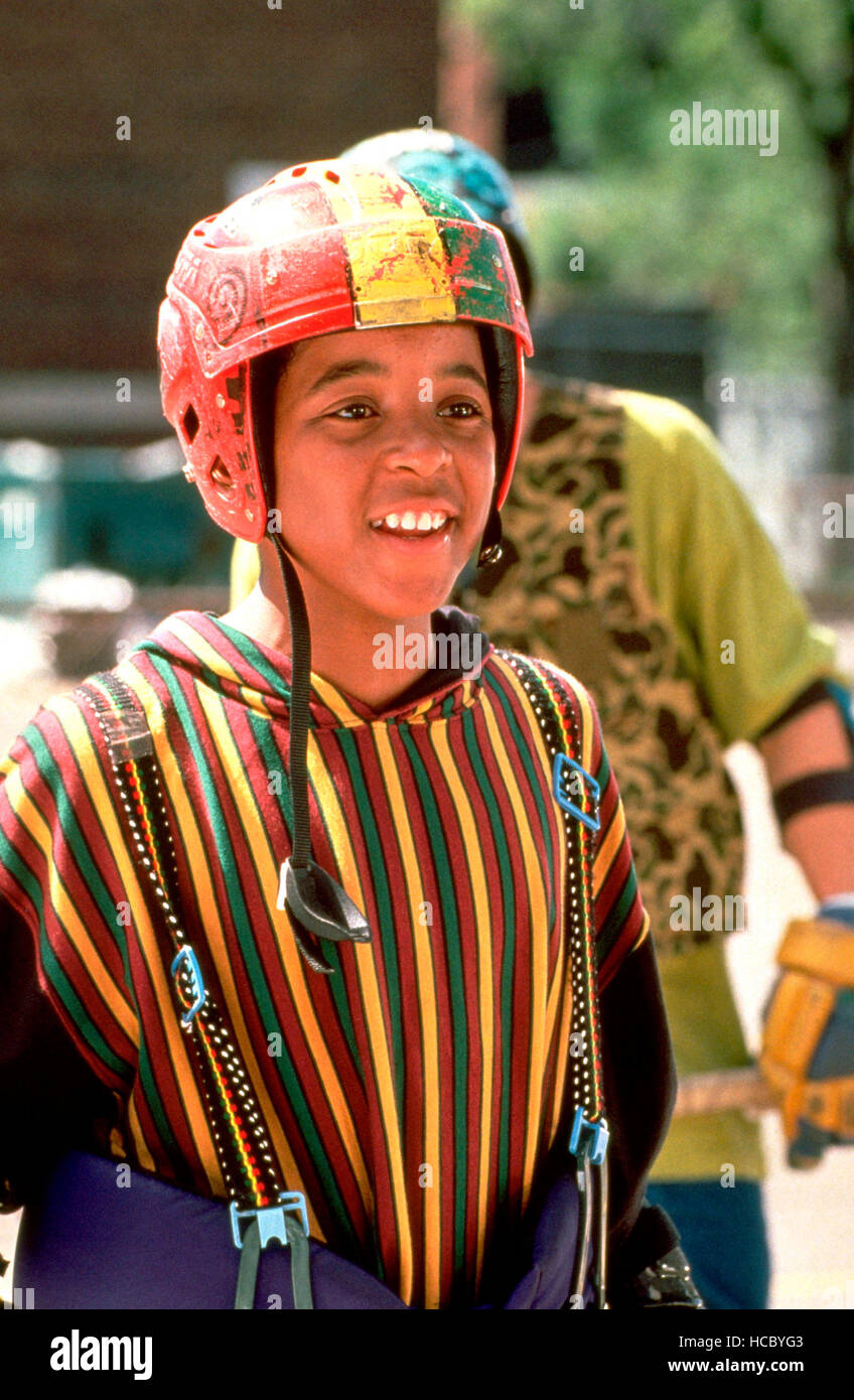 D2: THE MIGHTY DUCKS, Brandon Adams, 1994, ©Buena Vista Pictures ...