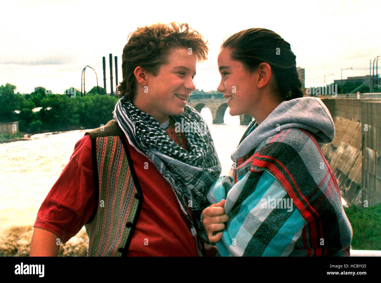 D2: THE MIGHTY DUCKS, from left: Garette Ratliff Henson, Marguerite ...