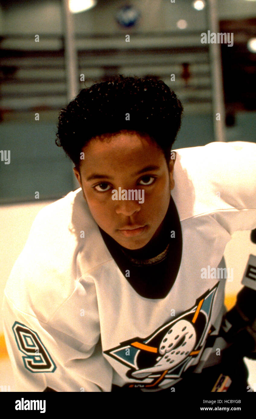 Brandon Adams Mighty Ducks