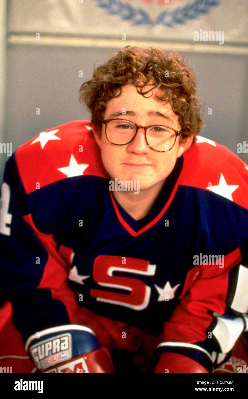 D2: THE MIGHTY DUCKS, Matt Doherty, 1994, ©Buena Vista Pictures ...