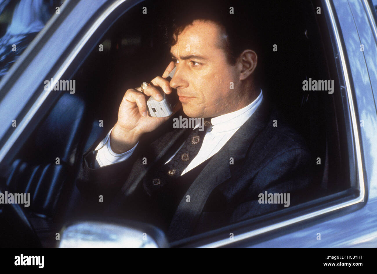 DEAD ON: RELENTLESS II, Ray Sharkey, 1992. ©Sony Pictures/courtesy ...