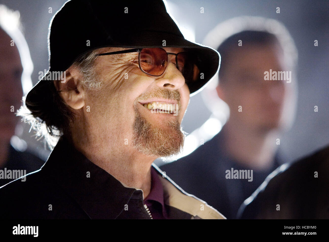 THE DEPARTED, Jack Nicholson, 2006. ©Warner Bros./courtesy Everett ...