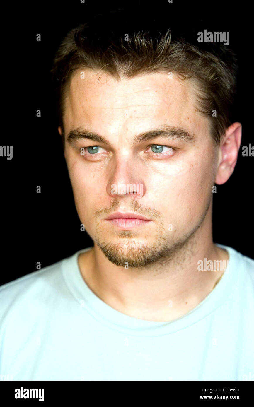 THE DEPARTED, Leonardo DiCaprio, 2006. ©Warner Bros./courtesy Everett ...