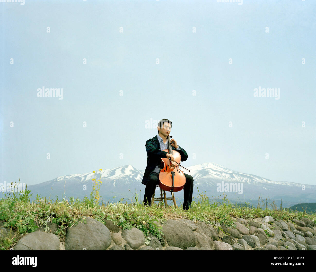 DEPARTURES, (aka OKURIBITO), Masahiro Motoki, 2008. ©ContentFilm ...