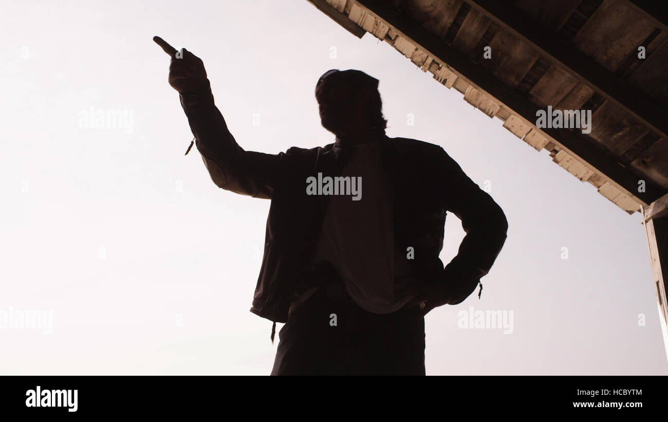 DESTINATION PLANET NEGRO, Scot Pollard, 2015. ©Candy Factory Films ...