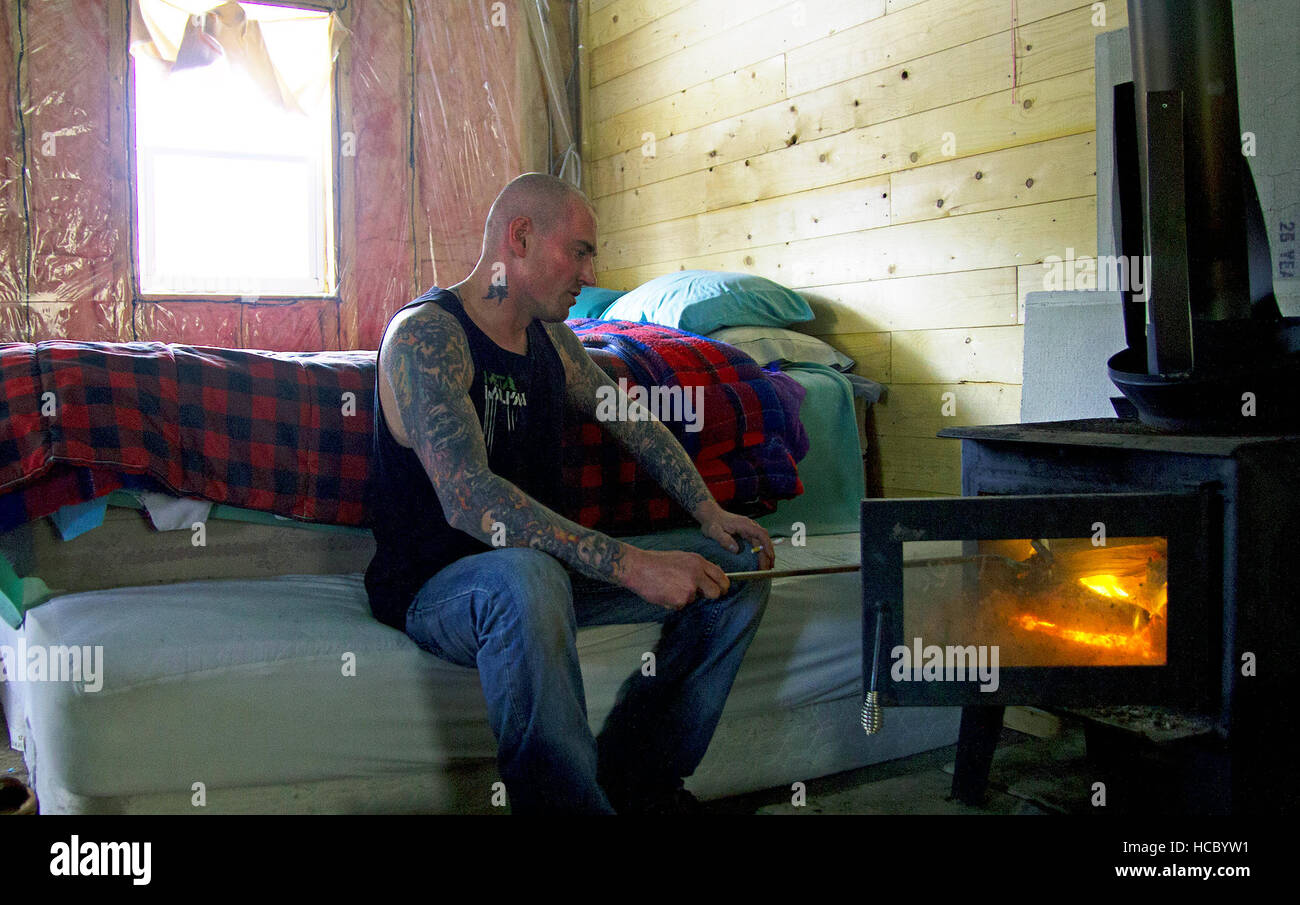 DEPROGRAMMED, Matthew Robinson, 2015. © FilmBuff /Courtesy Everett ...