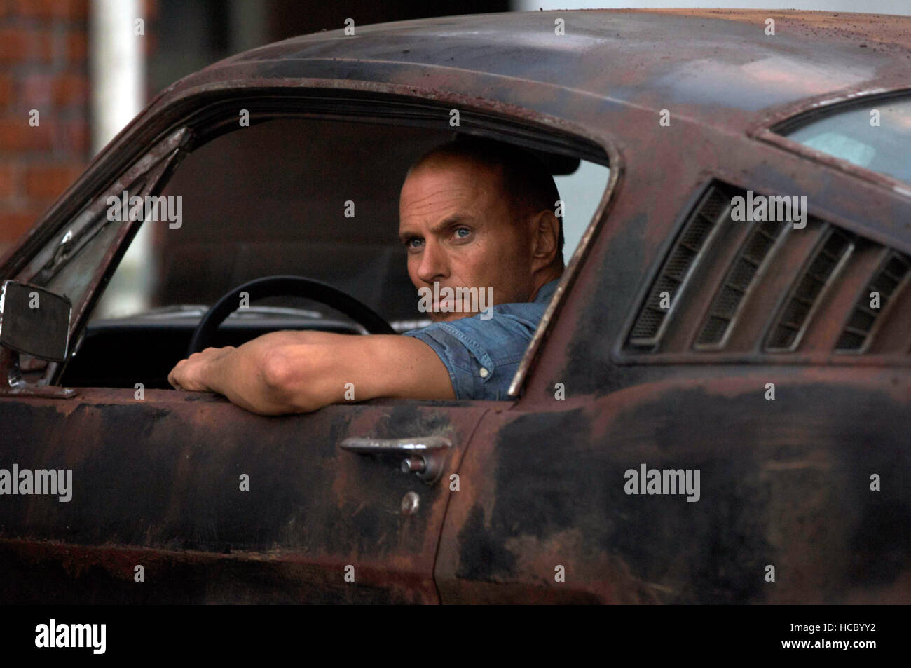 DEATH RACE 2, Luke Goss, 2010. ©Universal Pictures/Courtesy Everett ...