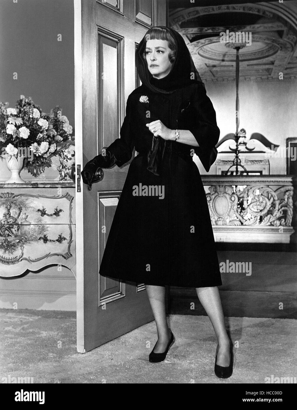 DEAD RINGER, Bette Davis, 1964 Stock Photo - Alamy