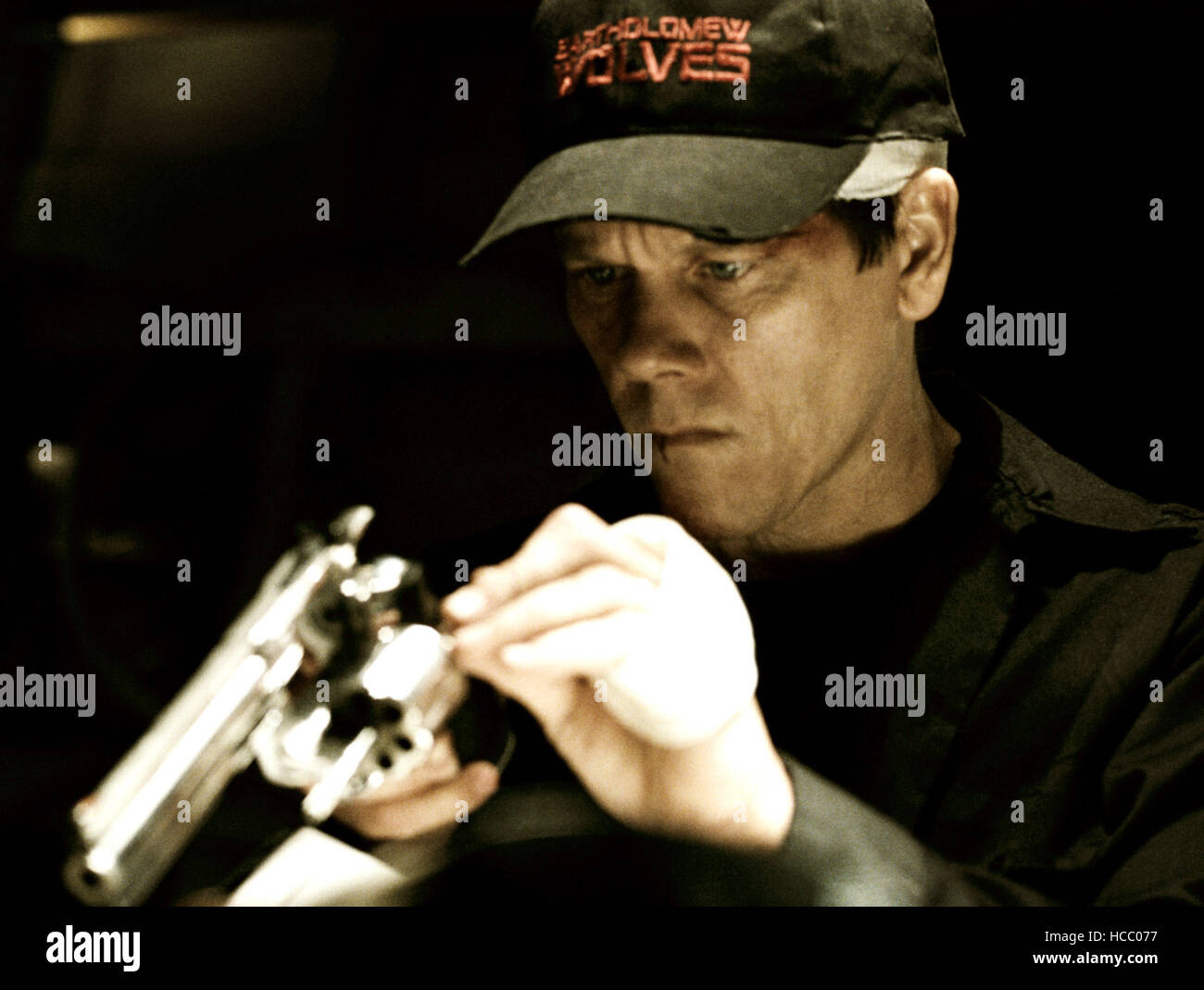 DEATH SENTENCE, Kevin Bacon, 2007. TM and Copyright ©20th Century Fox ...