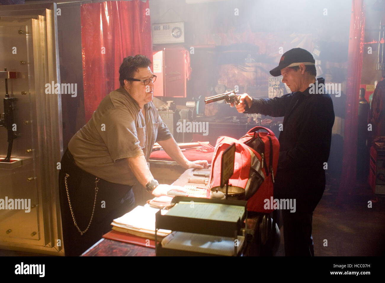DEATH SENTENCE, John Goodman, Kevin Bacon, 2007. TM and Copyright ©20th ...