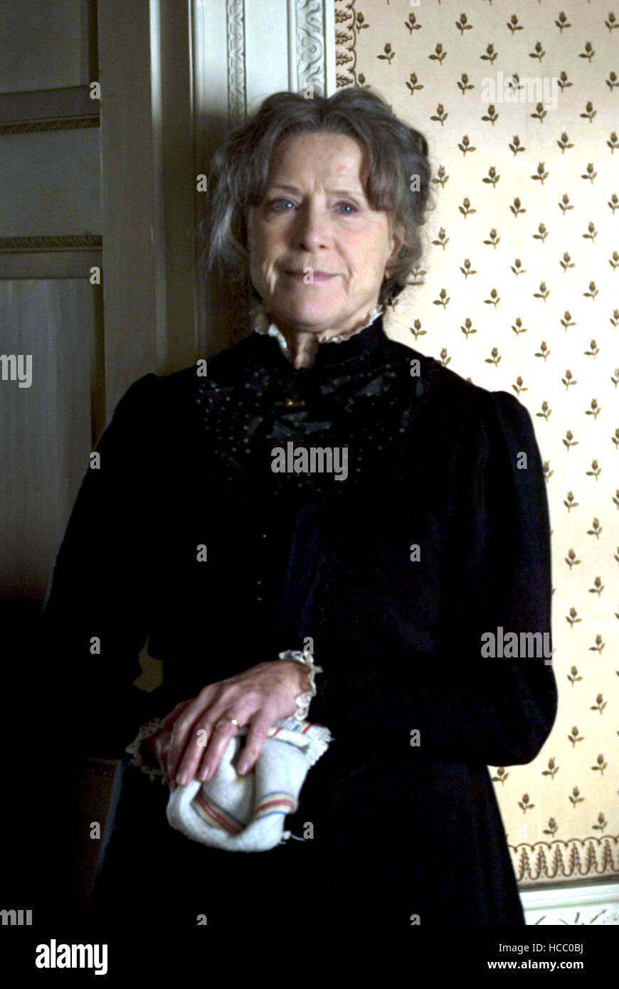 DEAN SPANLEY, Judy Parfitt, 2008 Stock Photo - Alamy