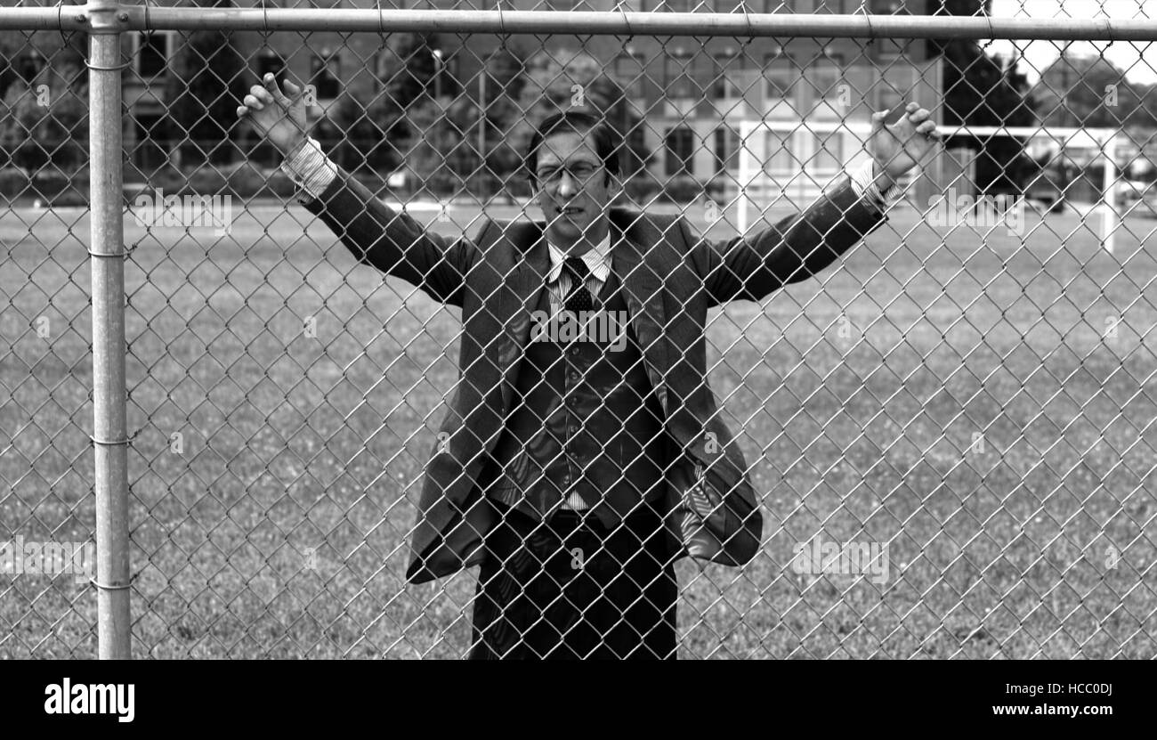 DETACHMENT, Tim Blake Nelson, 2011, ©Tribeca Films/courtesy Everett ...