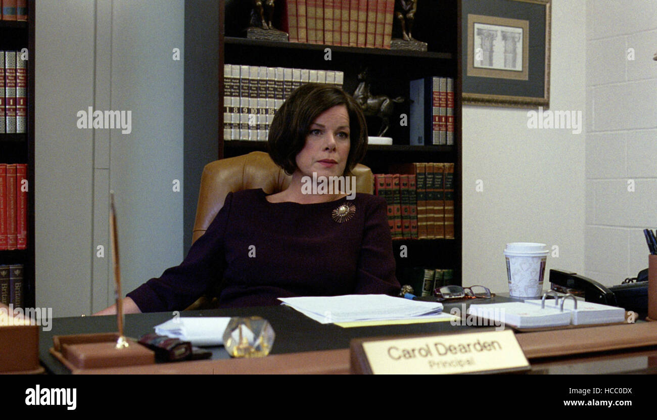 DETACHMENT, Marcia Gay Harden, 2011. ph: Tony Kaye/©Tribeca Film ...