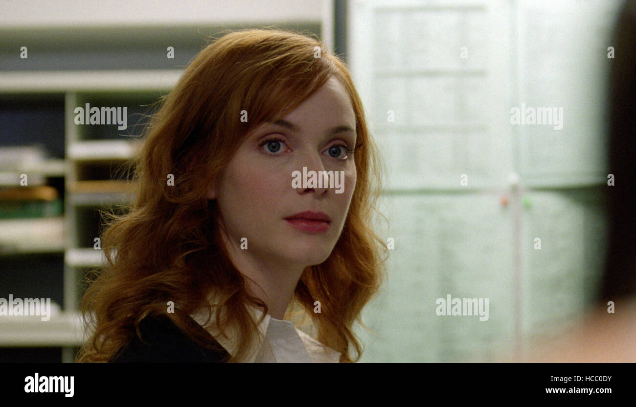 DETACHMENT, Christina Hendricks, 2011. ph: Tony Kaye/©Tribeca Film ...