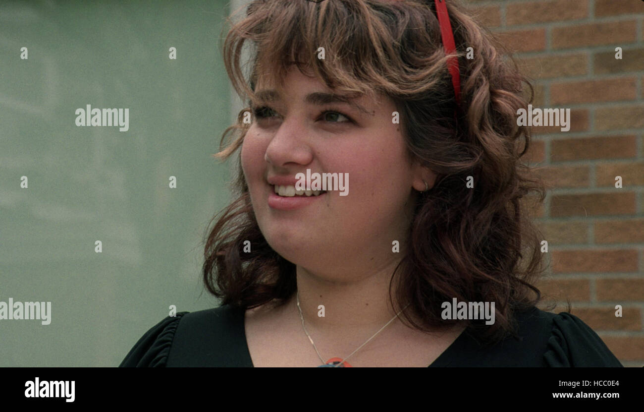 DETACHMENT, Betty Kaye, 2011. ©Tribeca Films/courtesy Everett ...