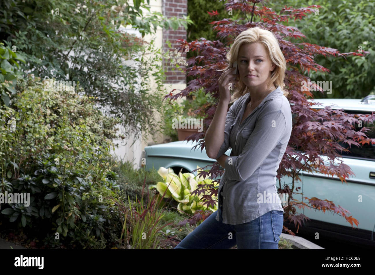 THE DETAILS, Elizabeth Banks, 2011. ©Weinstein Company/Courtesy Everett ...