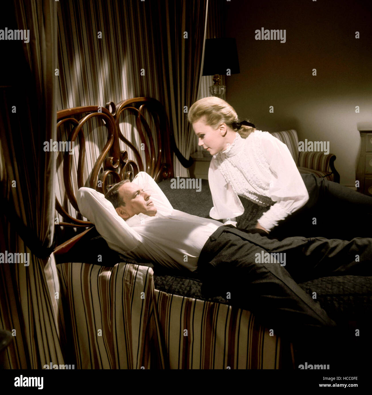 THE DETECTIVE, Frank Sinatra, Lee Remick, 1968, TM & Copyright (c) 20th ...