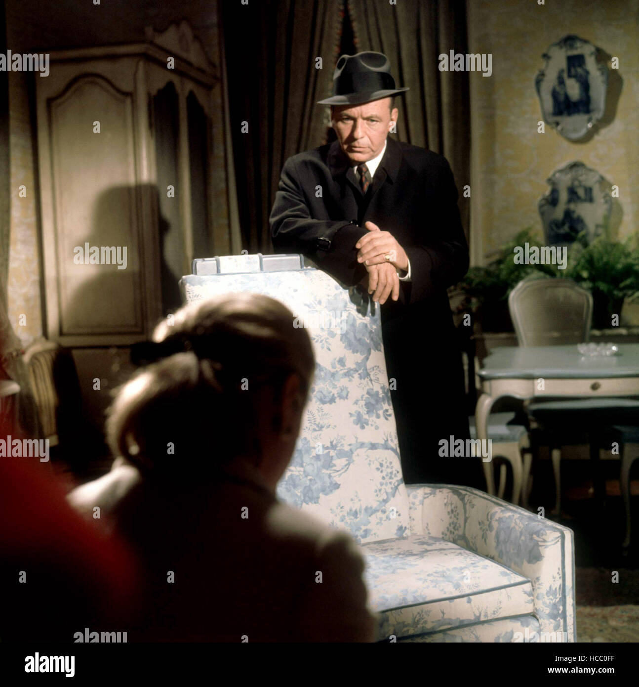 THE DETECTIVE, Lee Remick, Frank Sinatra, 1968, TM & Copyright (c) 20th ...