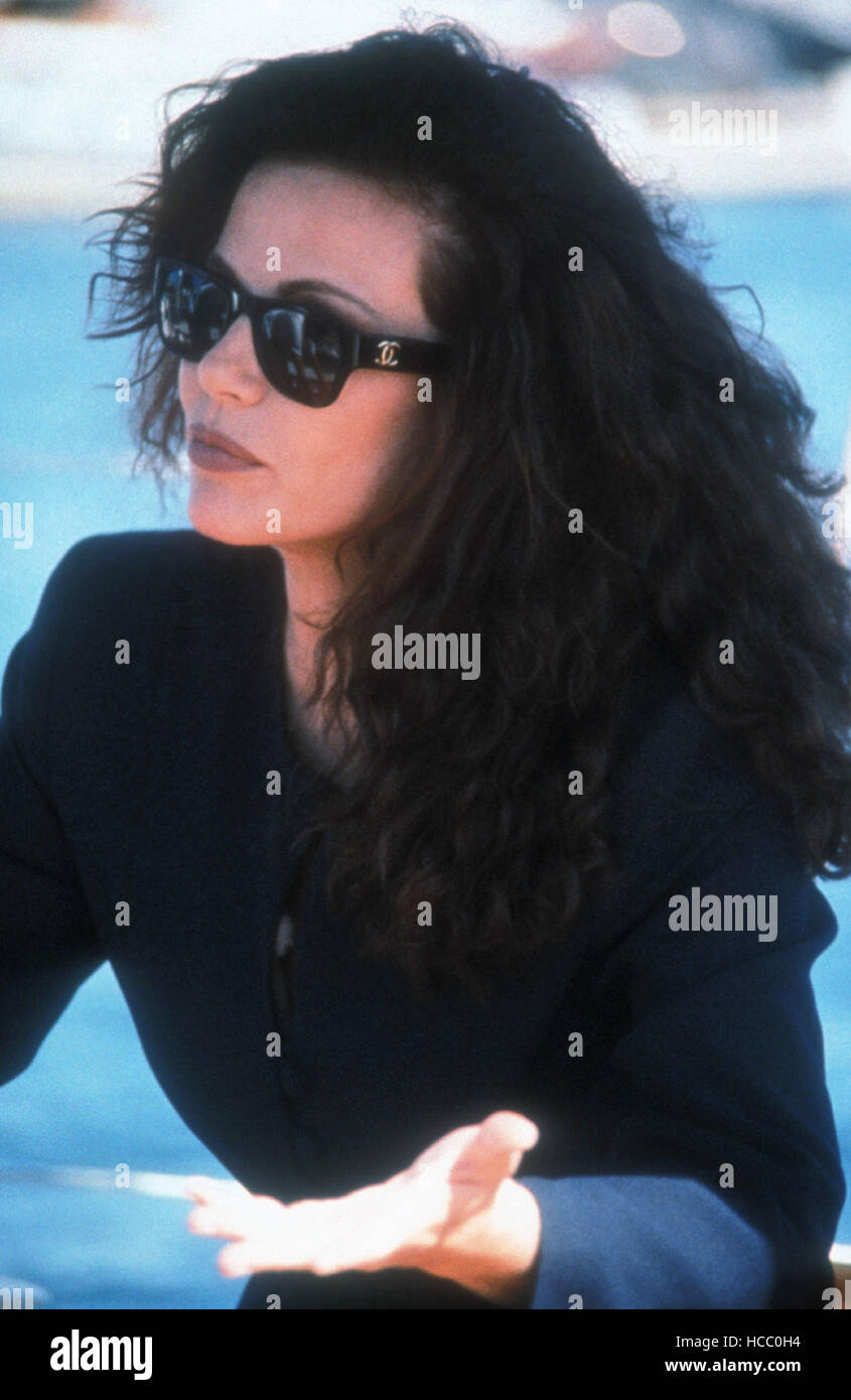 DEAD TIDES, Tawny Kitaen, 1997. ©Live Entertainment/courtesy Everett ...