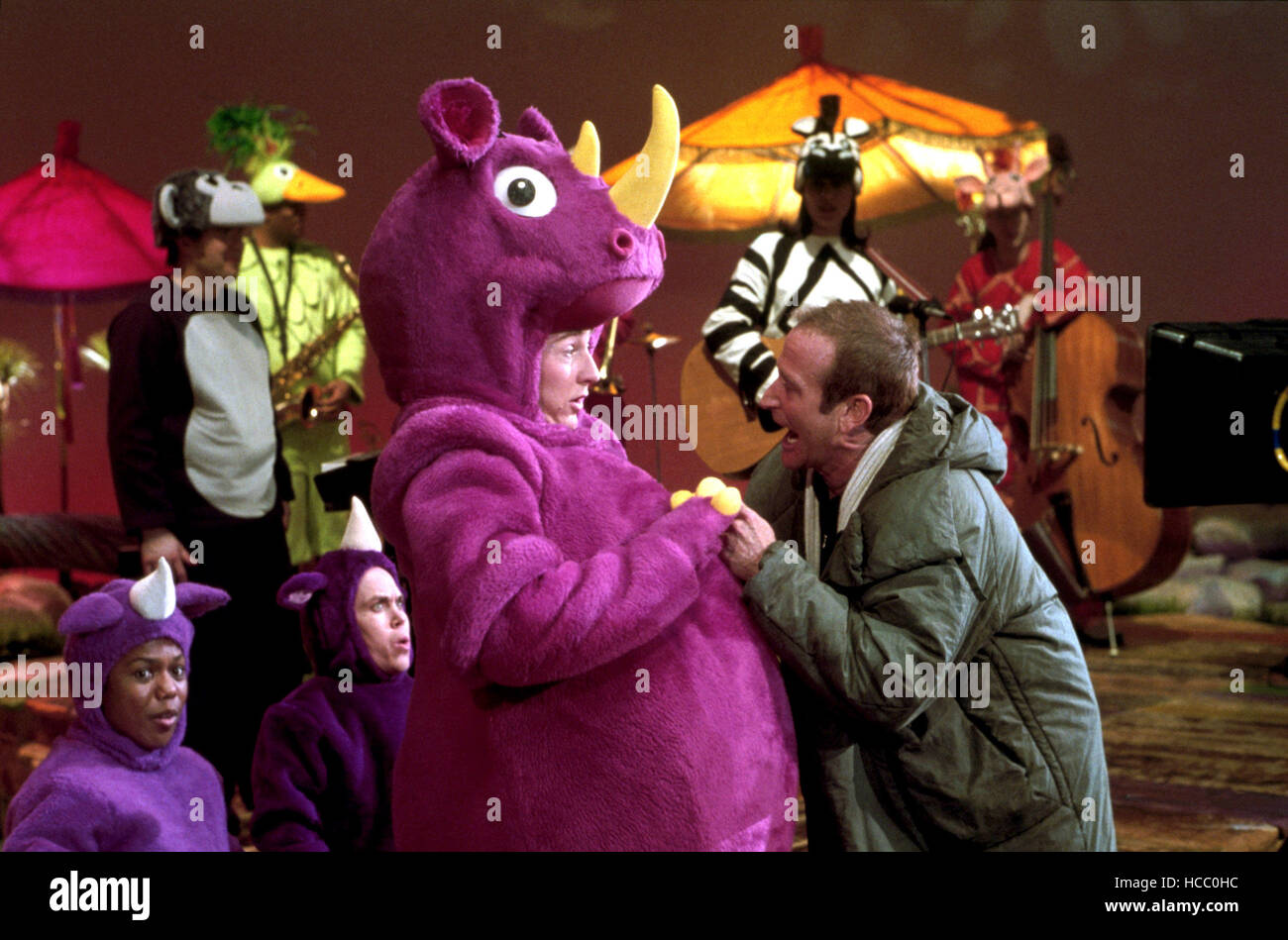 Death to smoochy hi-res stock photography and images - Alamy