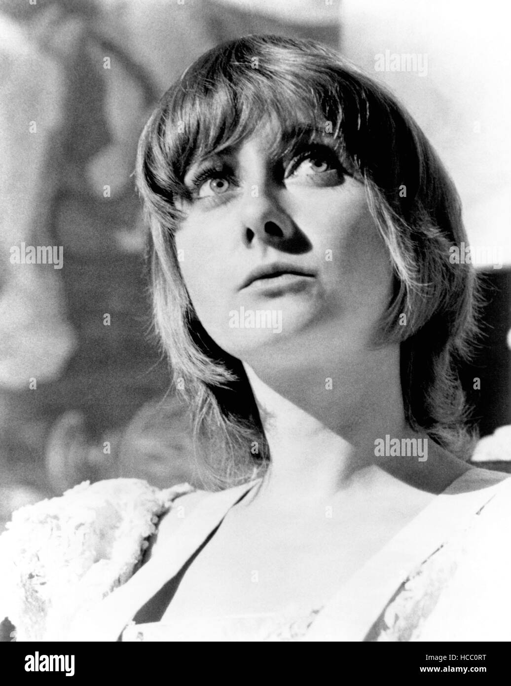 Gemma Jones The Devils