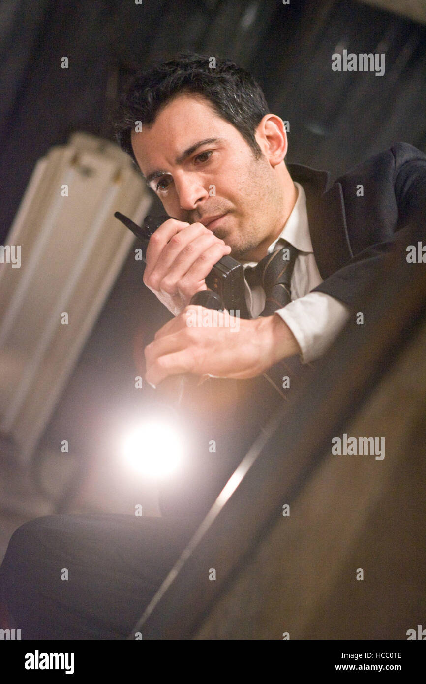 DEVIL, Chris Messina, 2010. ph: Kerry Hayes/©Universal Pictures ...