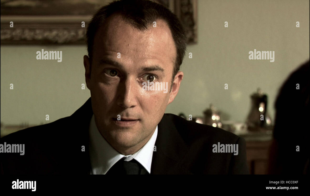 DIRTY MONEY, L'INFILTRE, Carlos Leal, 2008. ©Christal Films/Courtesy ...