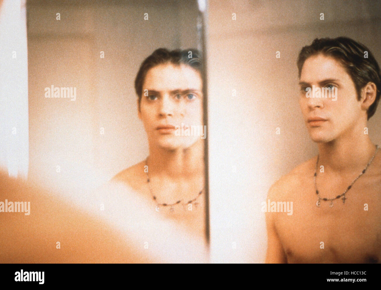 THE DISCOVERY OF HEAVEN, (aka DE ONTDEKKING VAN DE HEMEL), Neil Newbon ...