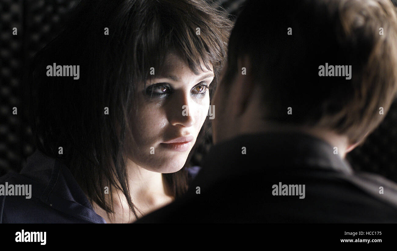 The Disappearance Of Alice Creed From Left Gemma Arterton Martin Compston 2009 ©anchor Bay