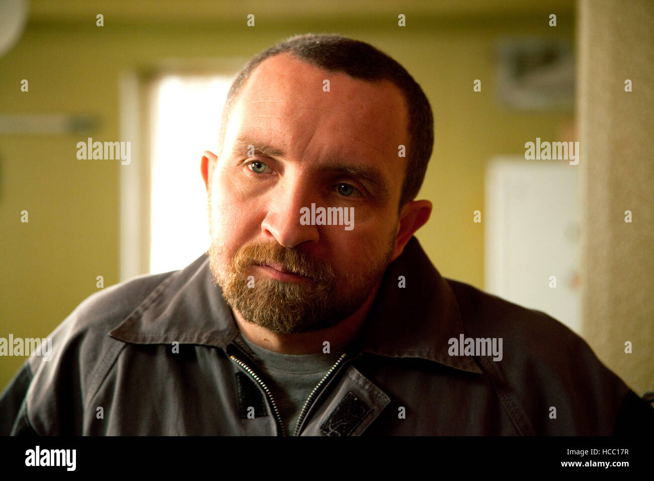 THE DISAPPEARANCE OF ALICE CREED, Eddie Marsan, 2009. ©Anchor Bay ...