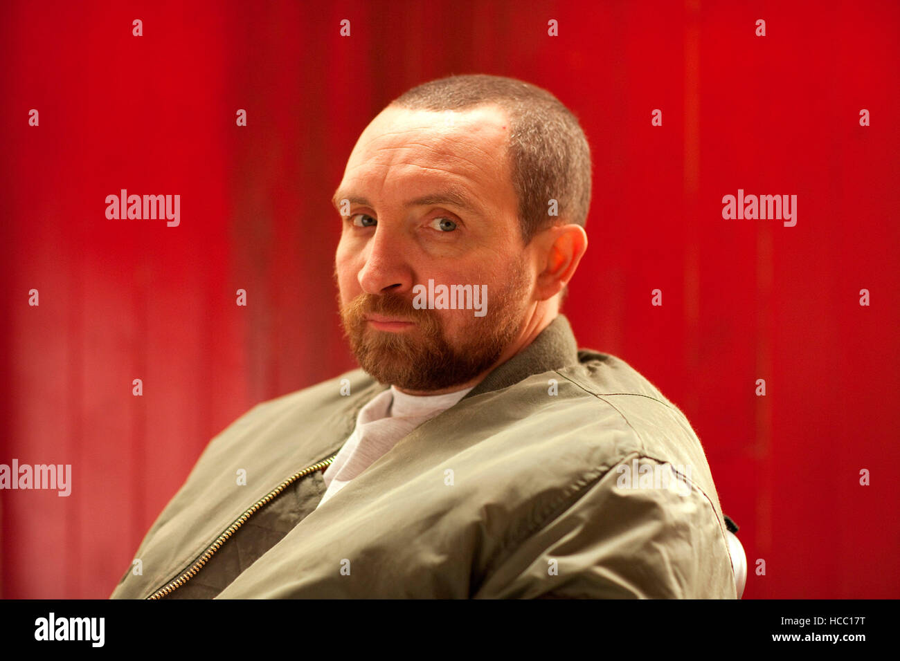 THE DISAPPEARANCE OF ALICE CREED, Eddie Marsan, 2009. ©Anchor Bay ...