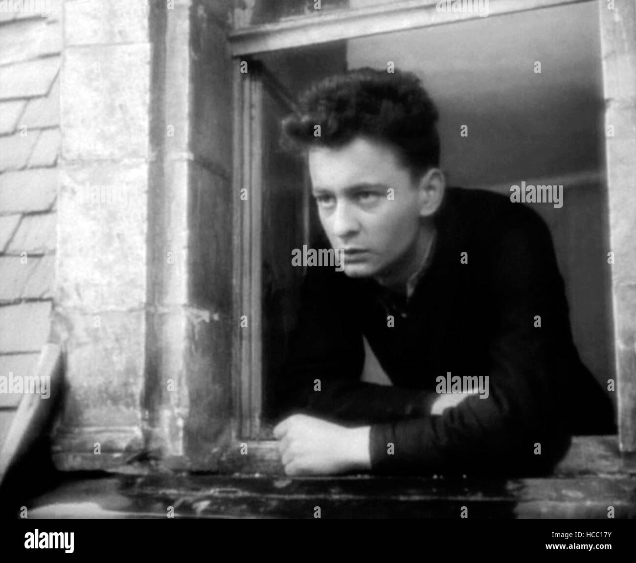 DIARY OF A COUNTRY PRIEST, (aka JOURNAL D'UN CURE DE CAMPAGNE), Claude ...