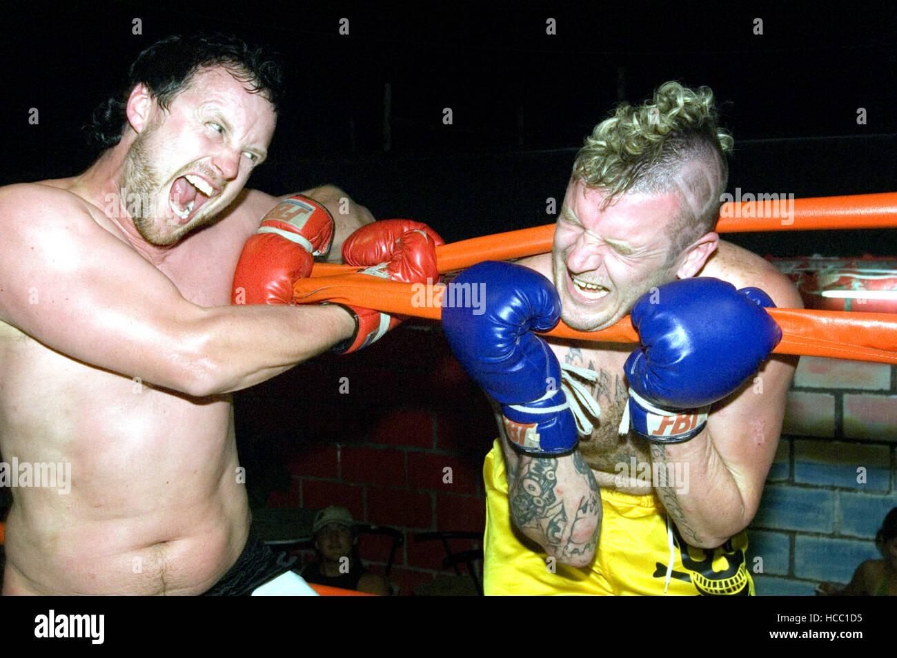 DIRTY SANCHEZ: THE MOVIE, Lee Dainton, Matthew Pritchard, 2006. ©Genius ...