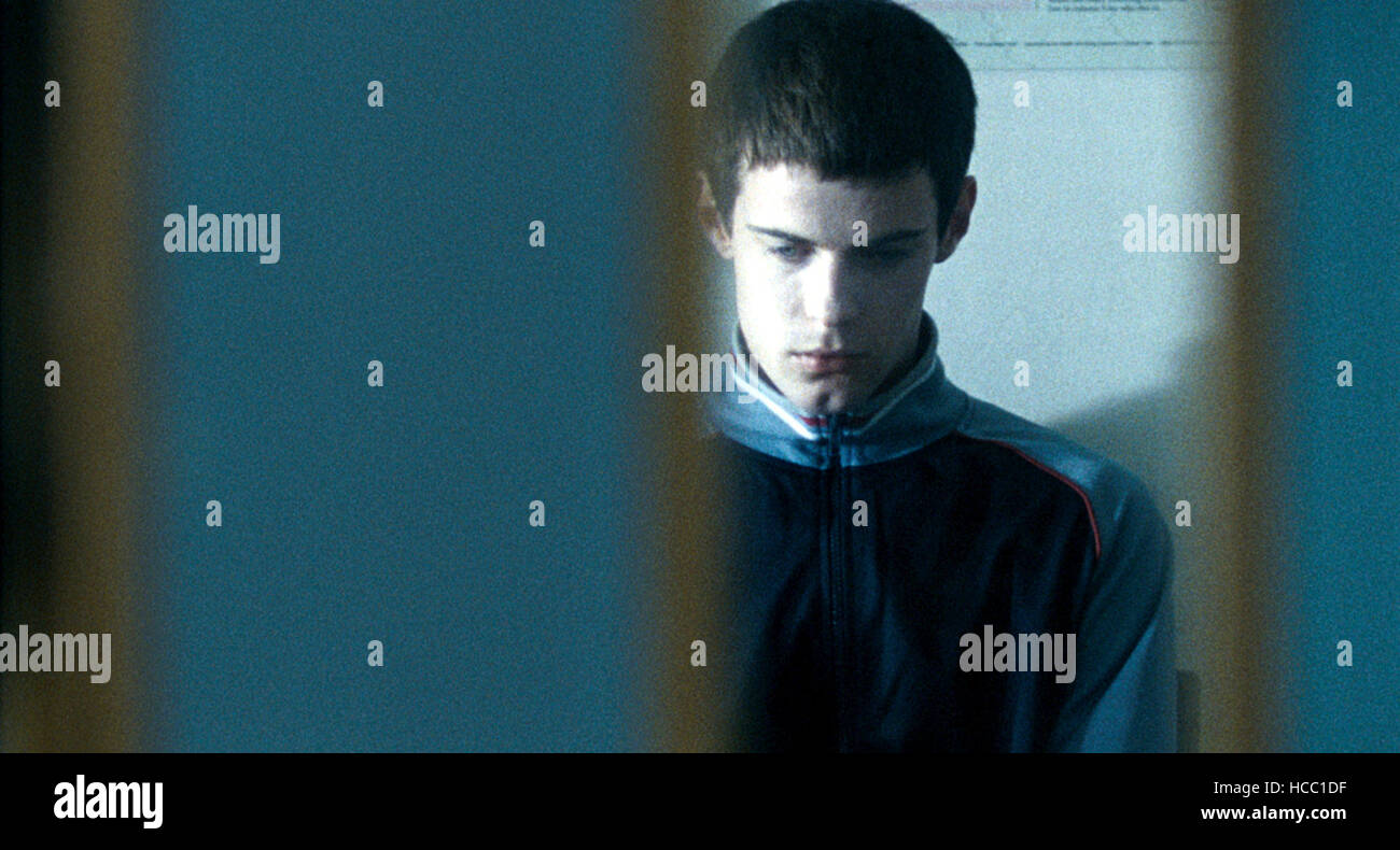THE DISAPPEARED, Harry Treadway, 2008. ph: Johnny Kevorkian/©IFC Films ...