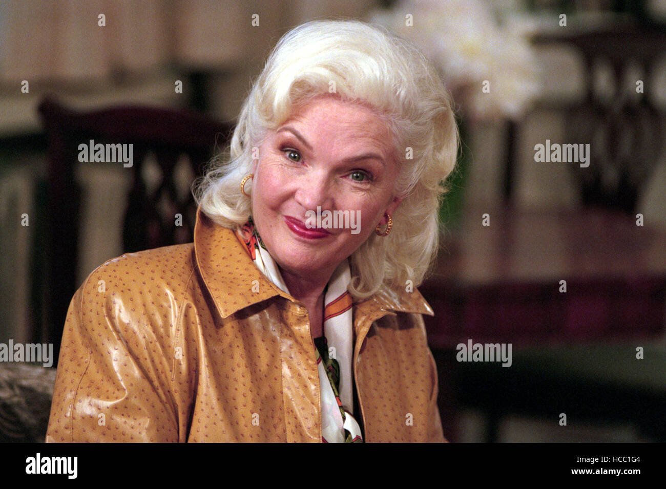 Fionnula flanagan hi-res stock photography and images - Alamy