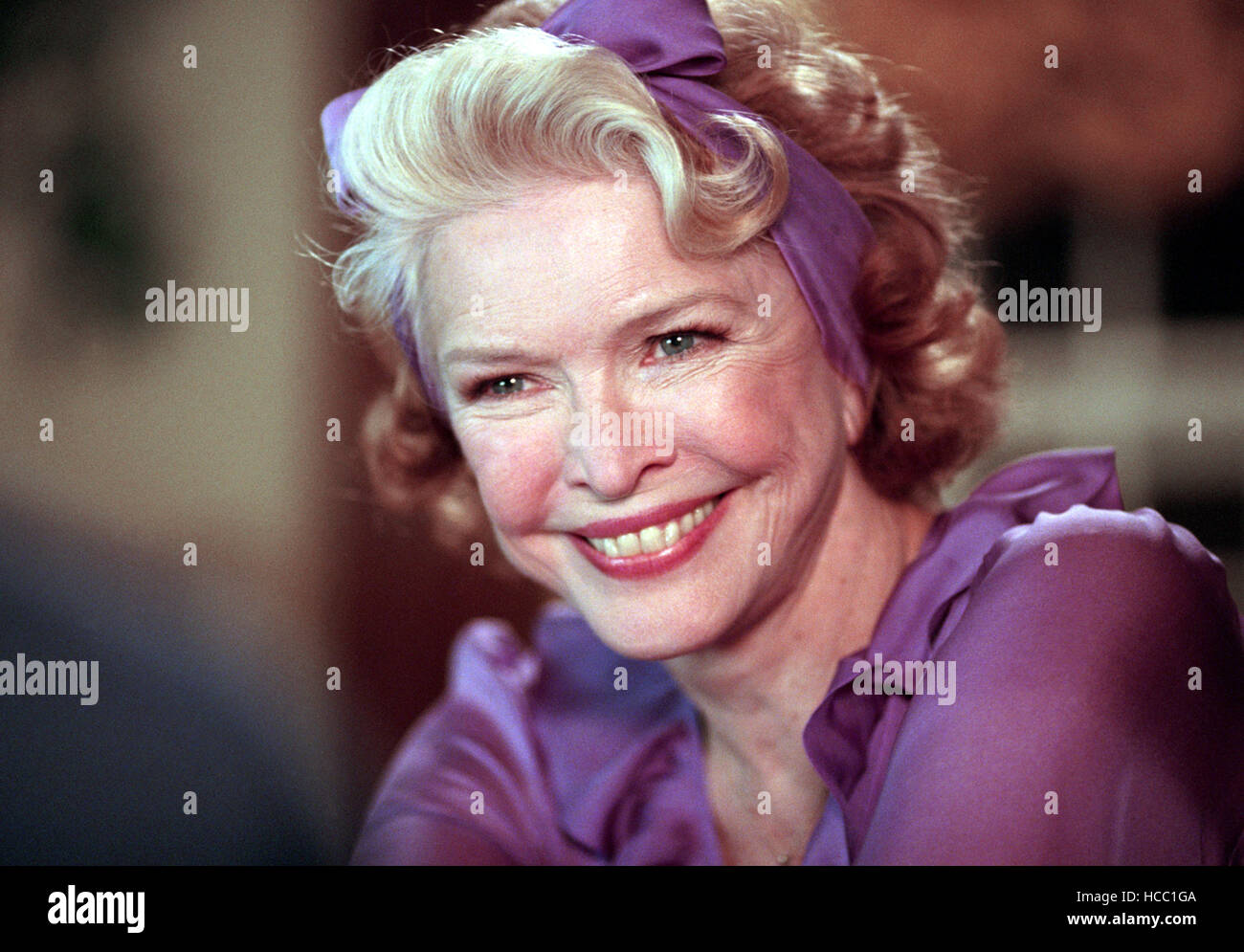 DIVINE SECRETS OF THE YA-YA SISTERHOOD, Ellen Burstyn, 2002, (c) Warner ...
