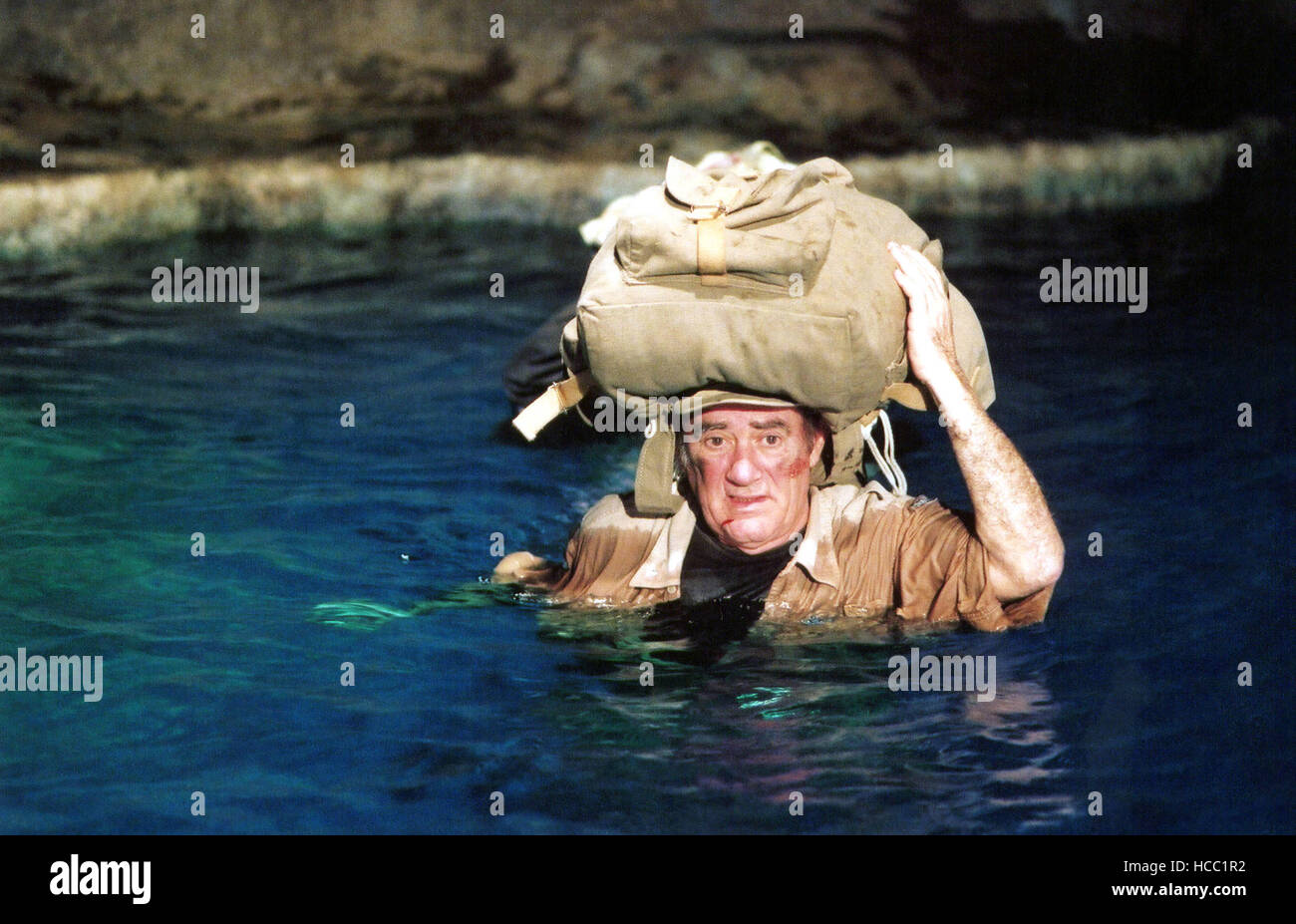 DIDI, THE TREASURE HUNTER, (aka DIDI, O CACADOR DE TESOUROS), Renato ...