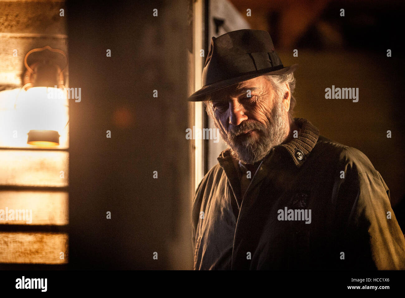 DIG TWO GRAVES, Ted Levine, 2014. / courtesy Everett Collection Stock ...