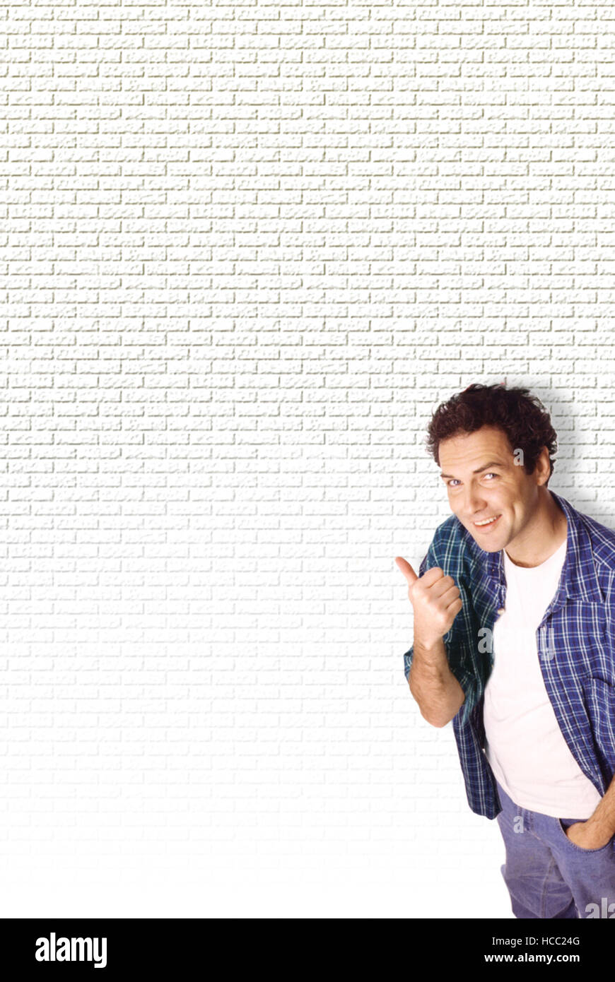 DIRTY WORK, Norm MacDonald, 1998, (c) Universal/courtesy Everett ...