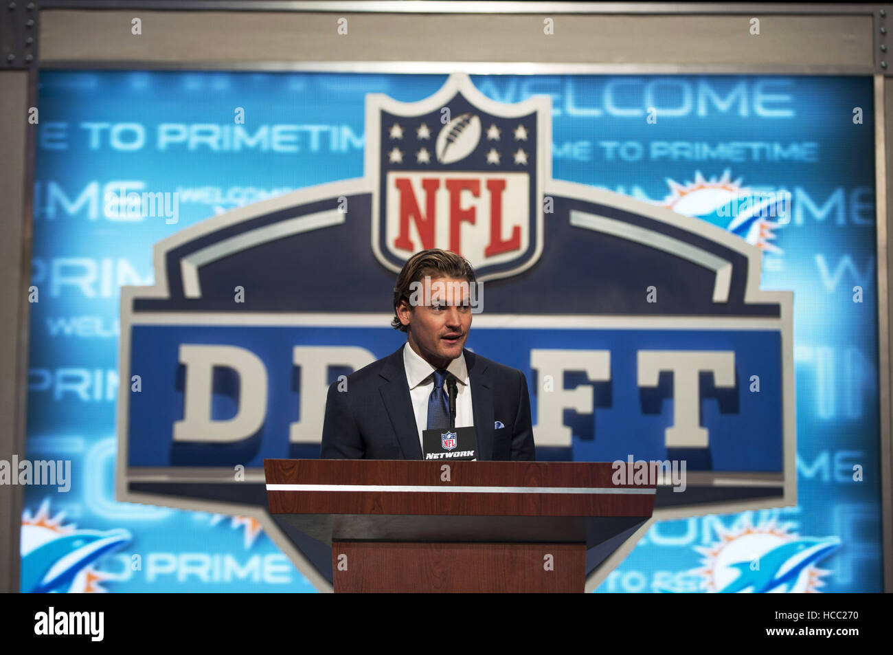 DRAFT DAY, Josh Pence, 2014. ph: Dale Robinette/©Summit Entertainment ...