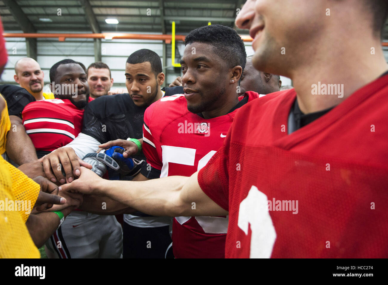 DRAFT DAY, Chadwick Boseman, 2014. ph: Dale Robinette/©Summit ...
