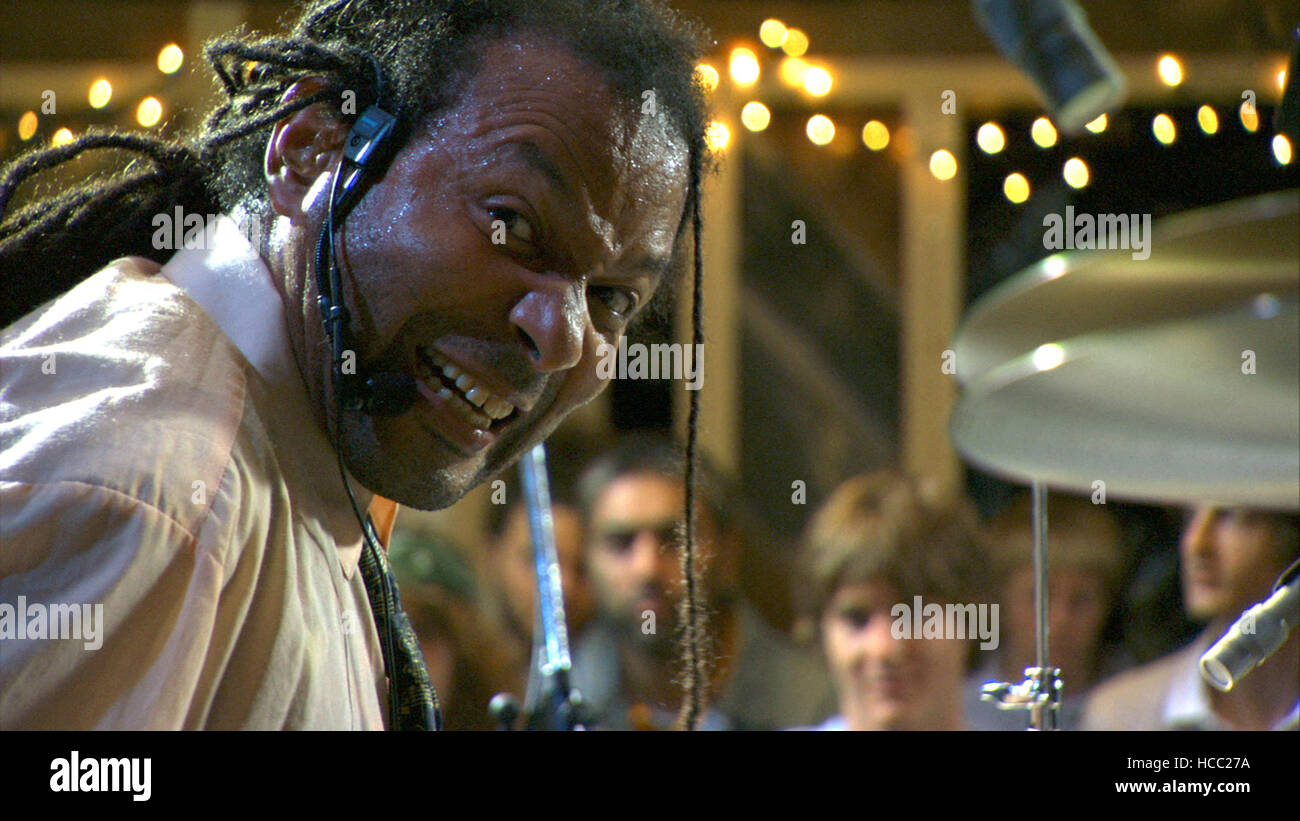 A DRUMMER'S DREAM, Kenwood Dennard, 2010, ph: John Walker Productions ...