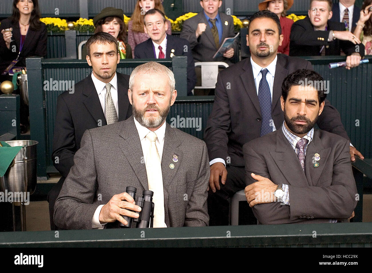 DREAMER:INSPIRED BY A TRUE STORY, David Morse, Antonio Albadran, 2005 ...