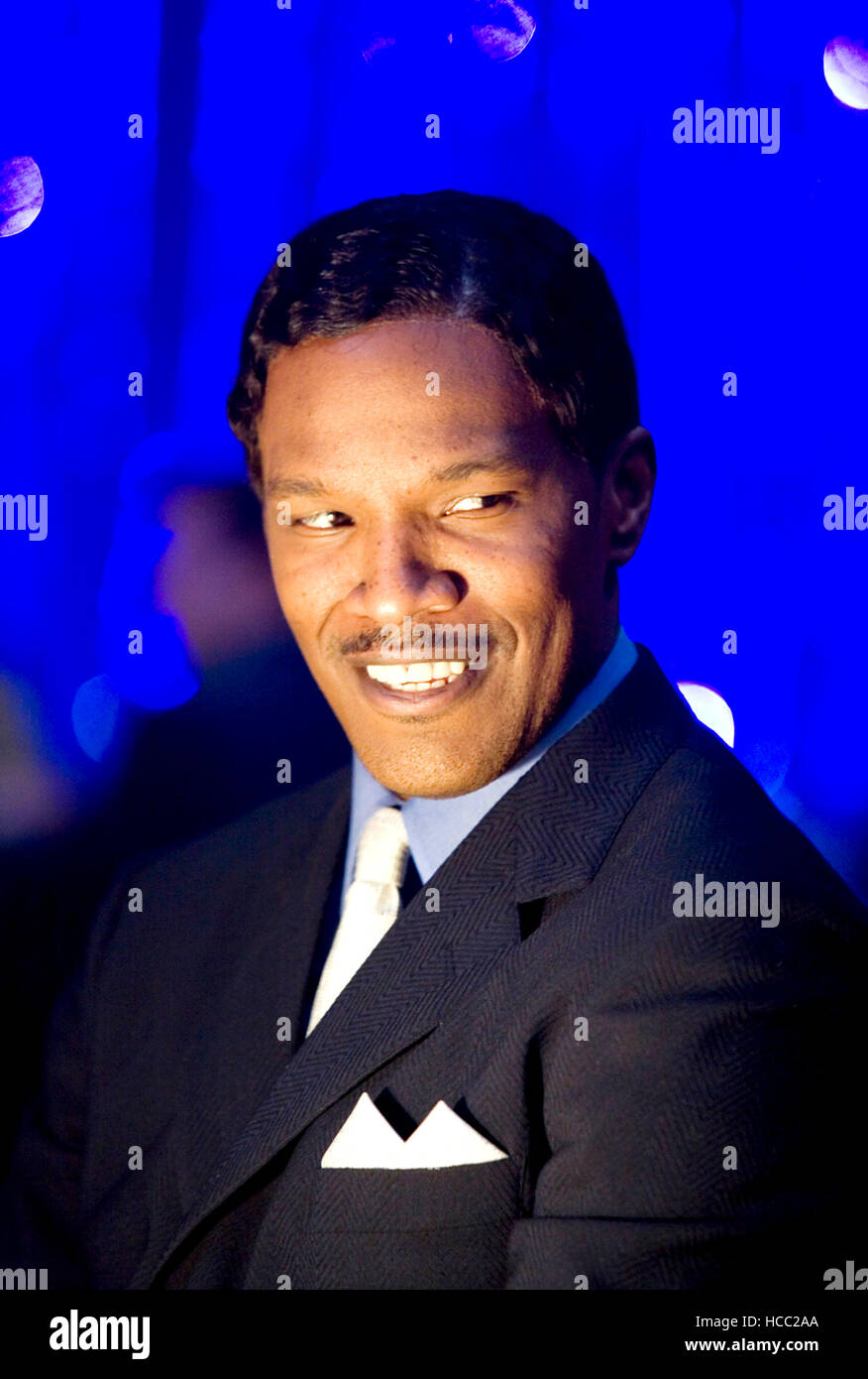 DREAMGIRLS, Jamie Foxx, 2006. ©DreamWorks/courtesy Everett Collection ...