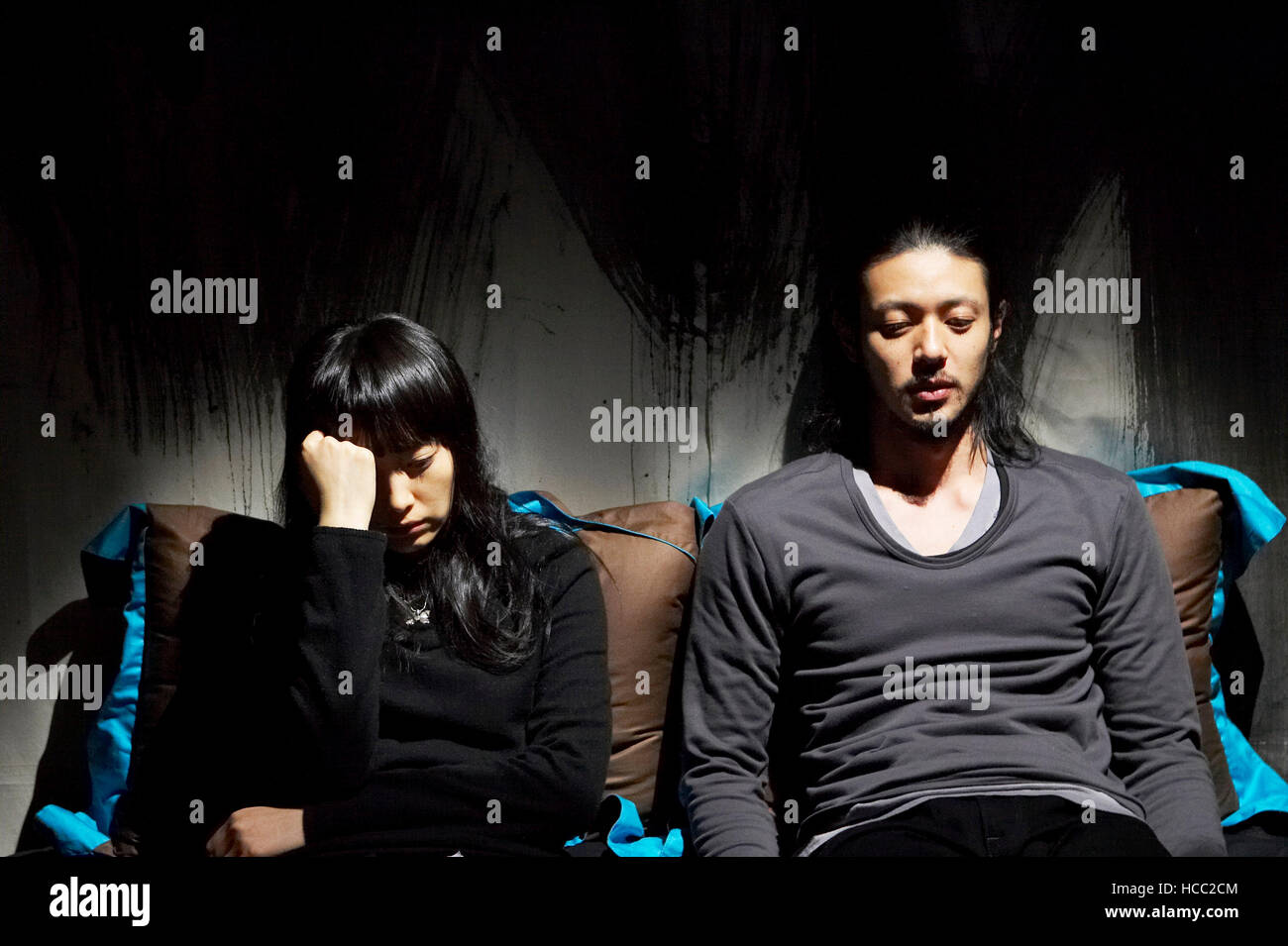 DREAM, (aka BI-MONG), from left: LEE Na-Yeong, ODAGIRI Jo, 2008 ...