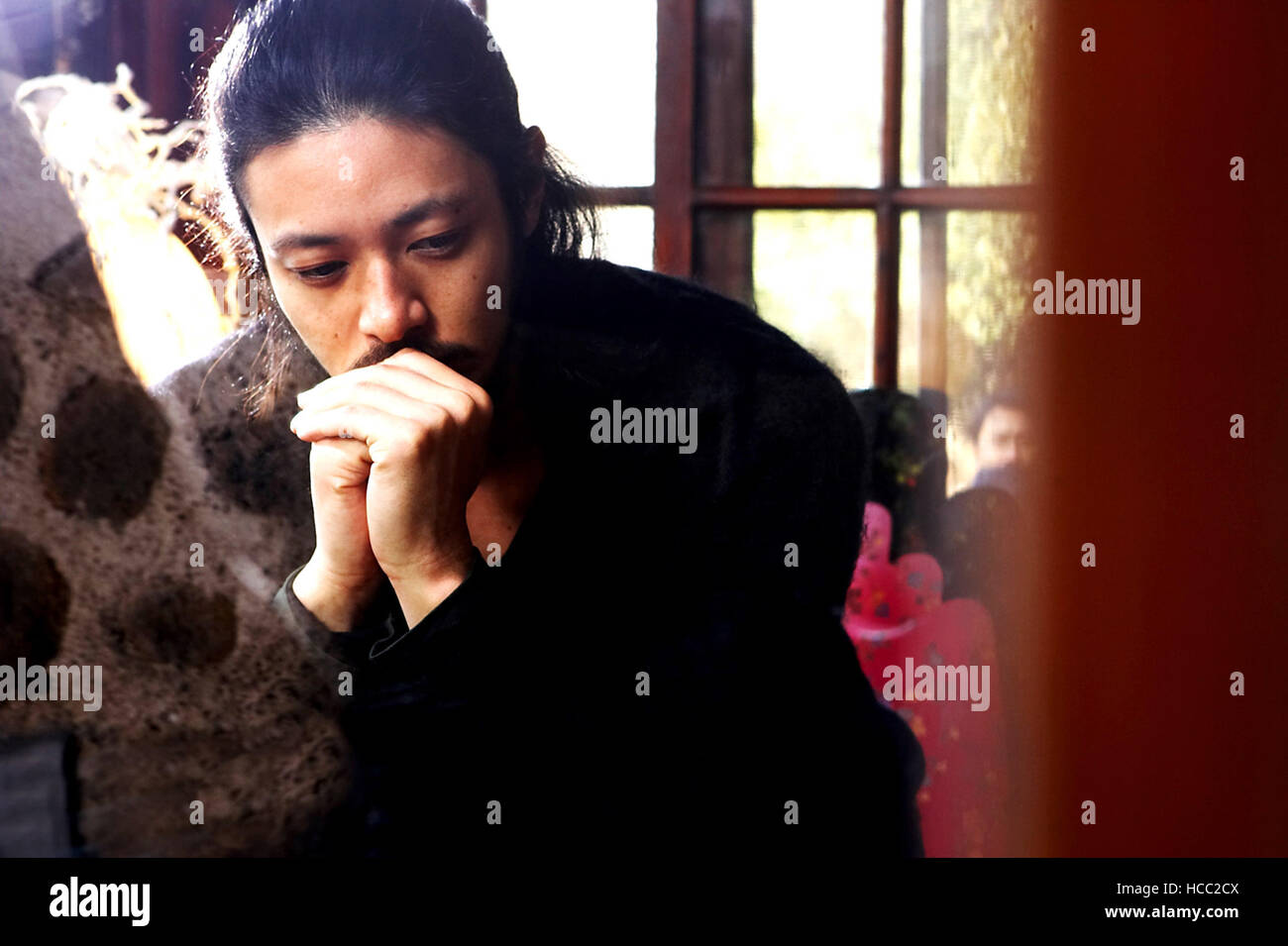 DREAM, (aka BI-MONG), ODAGIRI Jo, 2008. ©Showbox Entertainment/Courtesy ...