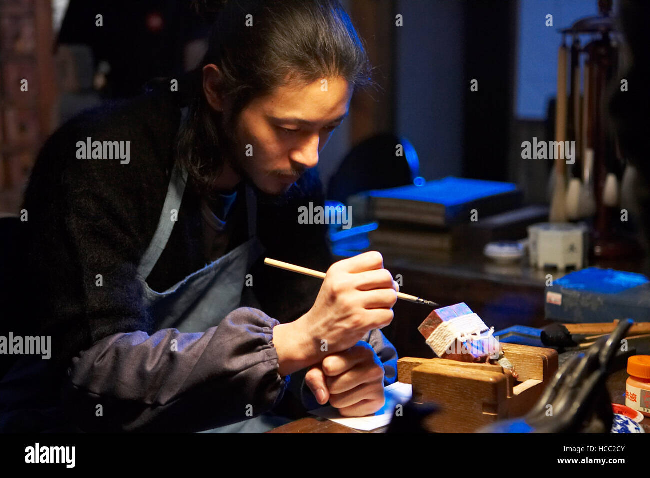 DREAM, (aka BI-MONG), ODAGIRI Jo, 2008. ©Showbox Entertainment/Courtesy ...