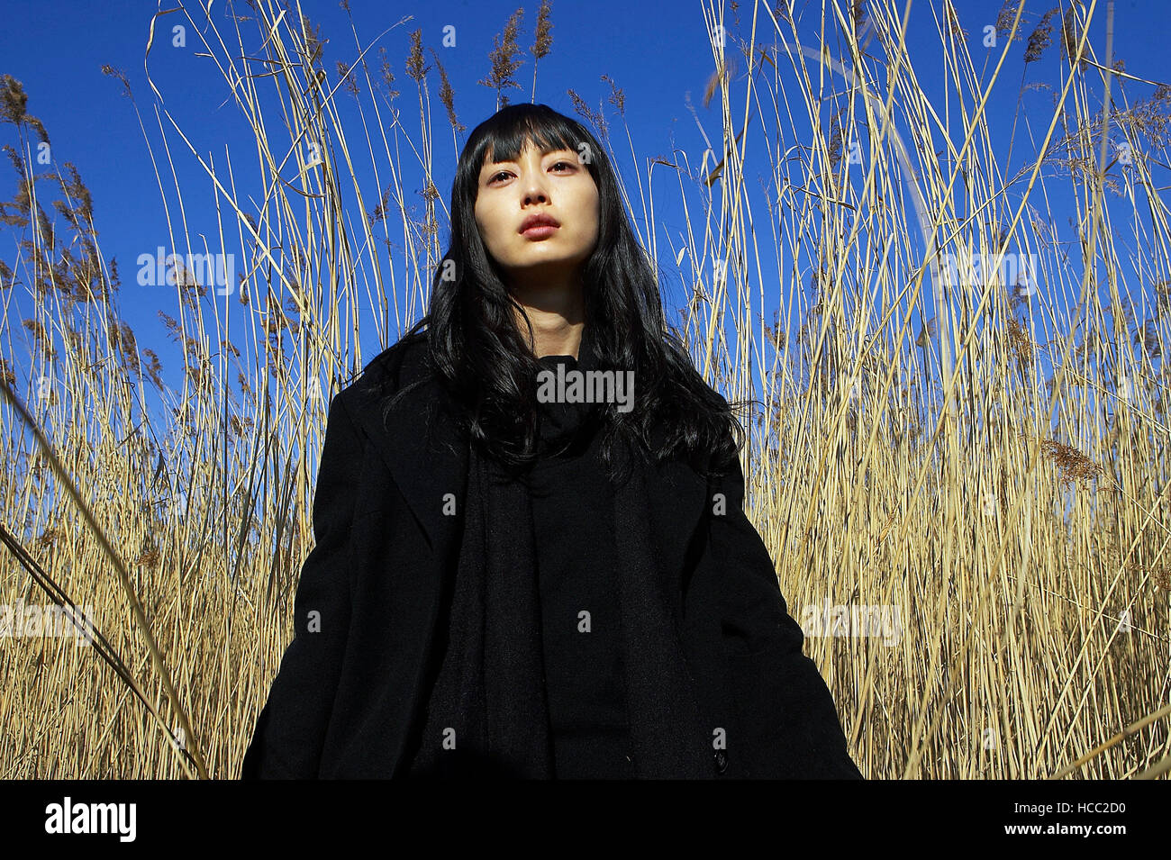 DREAM, (aka BI-MONG), LEE Na-Yeong, 2008. ©Showbox Entertainment ...